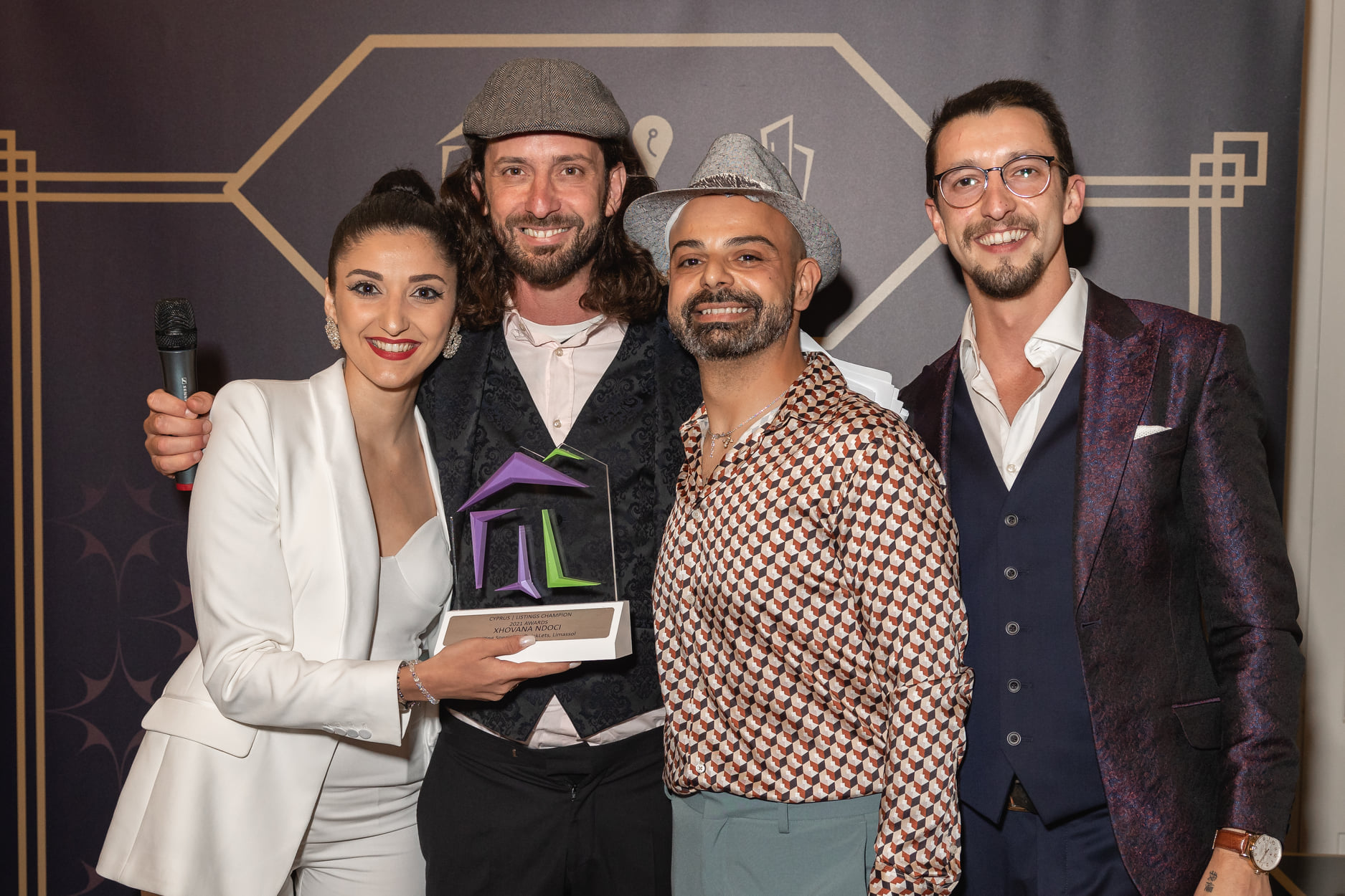 QuickLets Limassol – Our Story